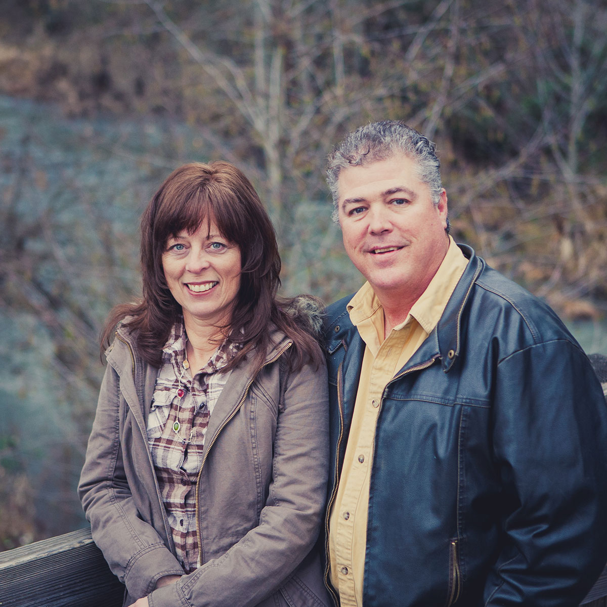 Pro Weld, Inc. ⌁ Penny and Jim Oberlander