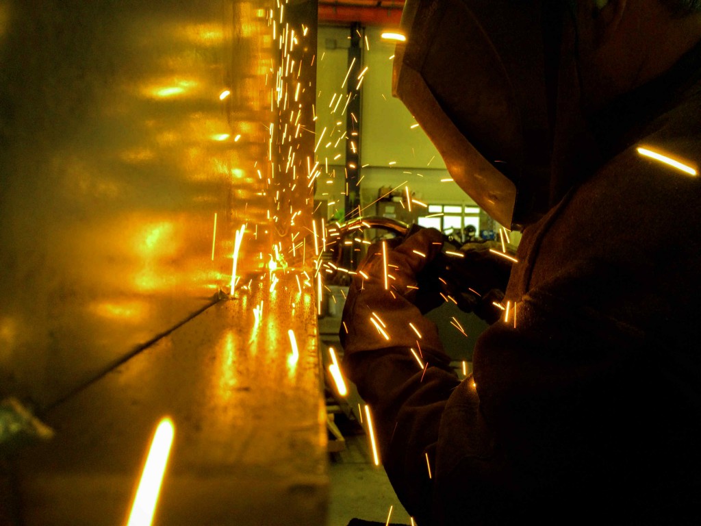 Pro Weld, Inc. ⌁ The Top 5 Reasons You Should Start Welding