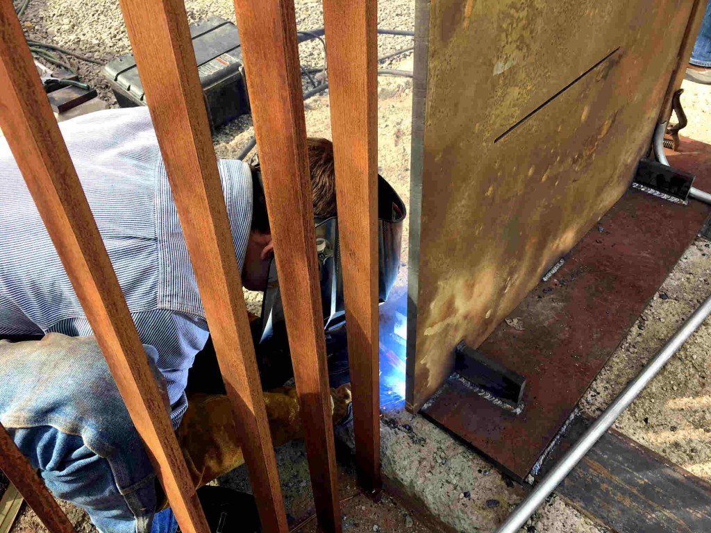 Pro Weld, Inc. ⌁ Simple Reminder: Pro Weld offers mobile welding