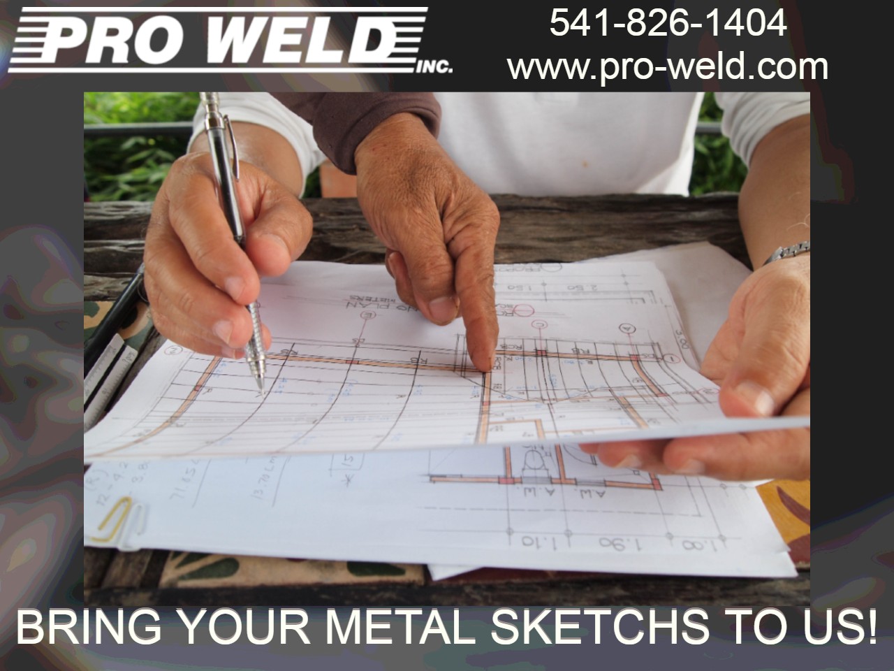 Pro Weld, Inc. ⌁ Pro Weld In Action ⌁ Page 3